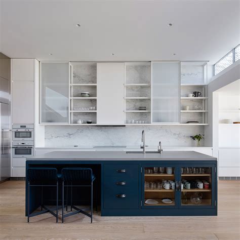 Faulkner Architects Wraps Northern California Home In Weathering Steel