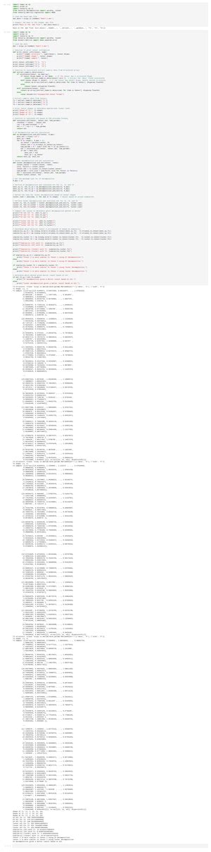 Hw3 Isye 8803 Q1 N A Question 1 Note That The Horizontal Orientation Is Meant To Be
