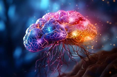 Premium Photo Inside A Neural Network