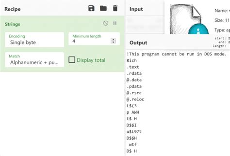 Understanding Binary And Data Representation With Cyberchef