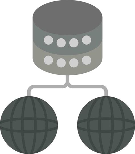 World Data Vector Icon 31074854 Vector Art At Vecteezy