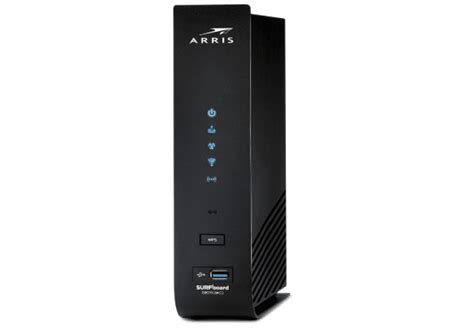 5 Best Modem Router Combo For Optimum TechnoWifi
