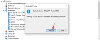 Windows Bluetooth Auto Connect How To Do It In 4 Steps