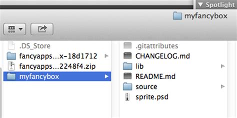 How To Implement Fancybox In Wordpress Creating Your Own Plugin