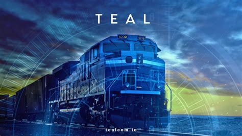 How Iot Is Revolutionizing The Railway Industry Cellular Iot