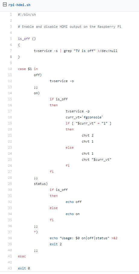 Run Script From Ha On Second Rpi Configuration Home Assistant Community