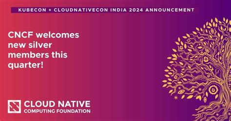 Sergio Cuellar On Linkedin Cncf Ecosystem Continues To Drive Innovation With New Silver Members