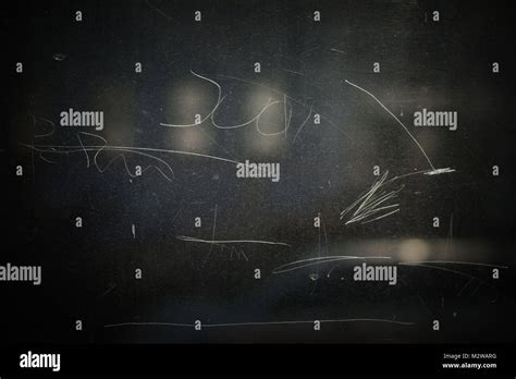 The Window Script Stock Photo Alamy