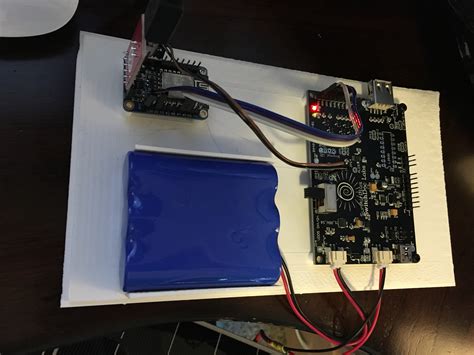 Iot Esp8266 Tutorial Solar Power Your Esp8266 1 Switchdoc Labs Blog