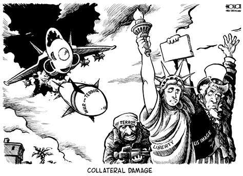 This Is Historic Times The Unrestrained Use Of Excessive Force