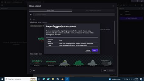 Self Signed Certificate In Certificate Chain · Issue 4894 · 4ian