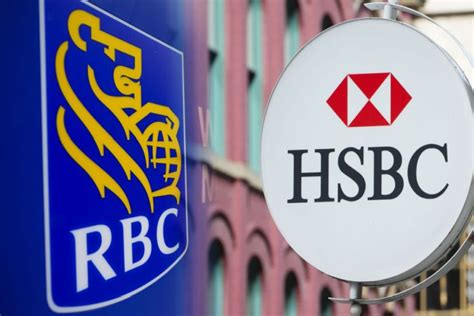 Government Of Canada Approves Sale Of Hsbc Bank Canada To The Royal