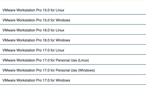 VMware Workstation Pro Is Now Free For Personal Use Steps To Download GetLabsDone