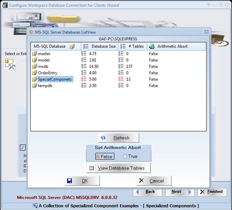 Dbsync