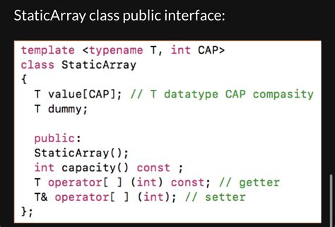 solved requirements write a header file name as