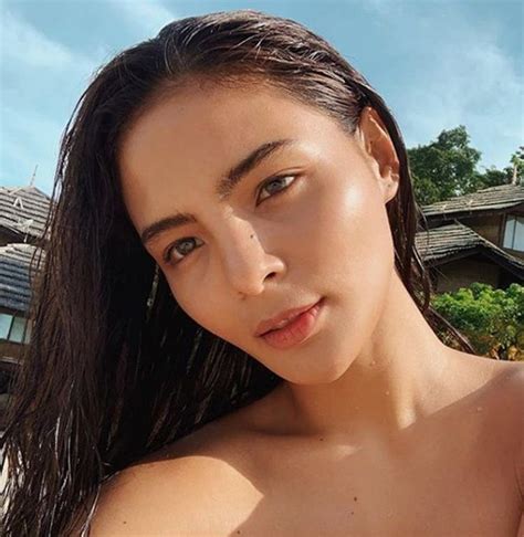 Lovi Poe Shared This Photo Just Recently On Her Instagram Account And Several Netizens Talked