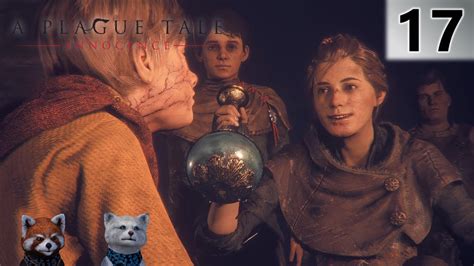 A Plague Tale Innocence Youtube