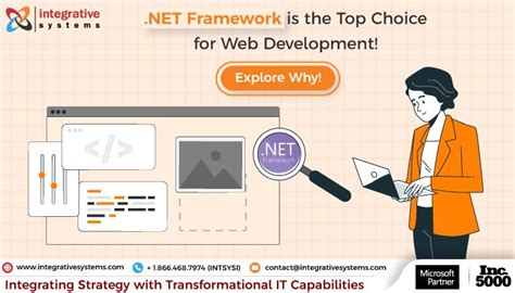 Net Framework Blazor And The Future Of Web Development