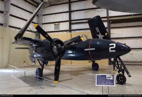 Aircraft Photo Of 80410 Grumman F7f 3n Tigercat Usa Marines 697663