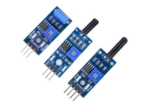 Ec11 Rotary Encoder Module Easyelecmodule