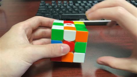 Move Detection Cube Classification Dataset And Pre Trained Model By Michael Song