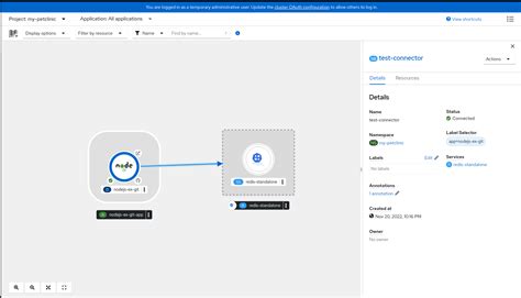 Odc 7177 Add Sbo Label Selector Support For Topology Page By