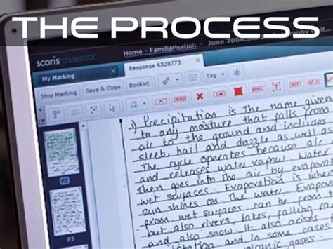 The Ib Grading Process Ppt