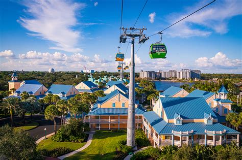 Disneys Caribbean Beach Resort Map 1080x1920