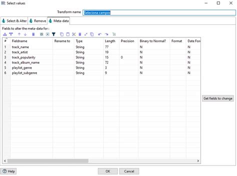 Carregando Dados Apache HOP Postgres DEV Community