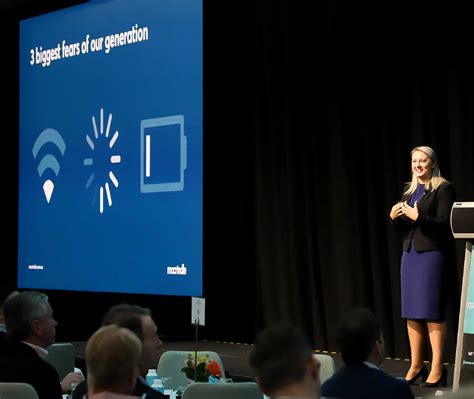 Top Insights For Delivering An Engaging Presentation Mccrindle