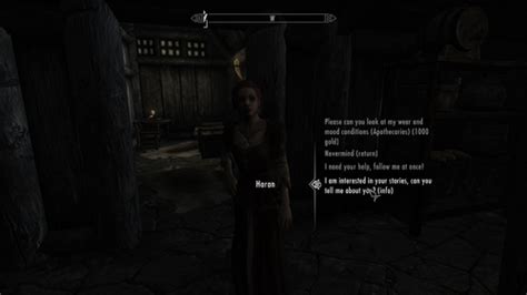 Mcg Extended Social Interactions Dialog Sex Loverslab