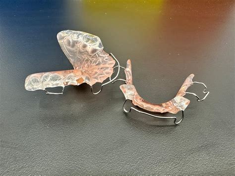 Functional Appliances Digital Orthodontic Dental Lab Located In Melbourne