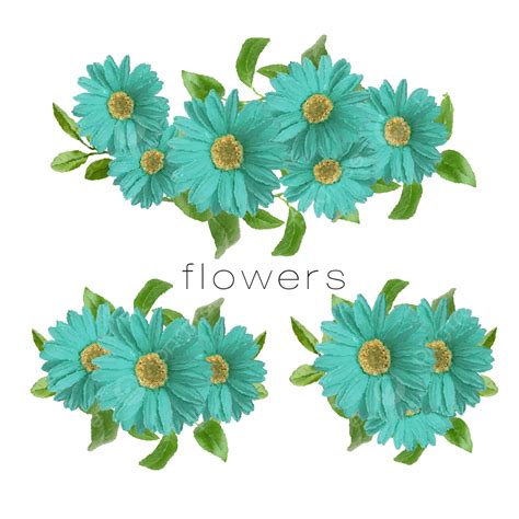 벌 꽃 꽃 꽃다발 꽃 장미 흰 꽃 Png 일러스트 및 벡터 에 대한 무료 다운로드 Pngtree