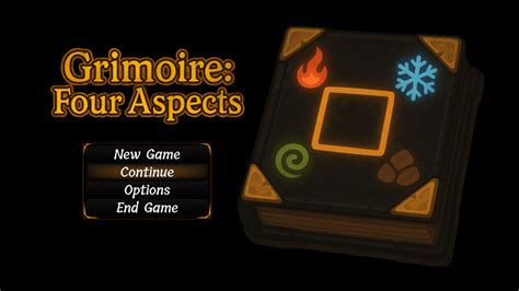 custom title screen rpg maker forums