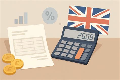 How Does A Noncum Tax Code Work In The Uk London Business Mag