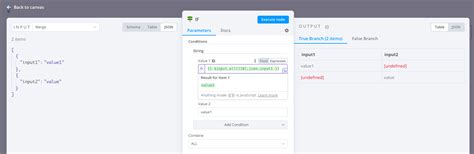 Switch Node Not Passing All Input Items Questions N8n Community