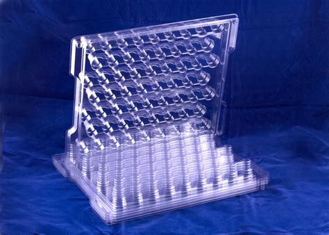 Thermoformed And Vacuum Formed Trays Andex
