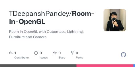 Github Tdeepanshpandeyroom In Opengl Room In Opengl With Cubemaps Lightning Furniture And