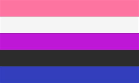 Genderfluid Lgbtqia Wiki