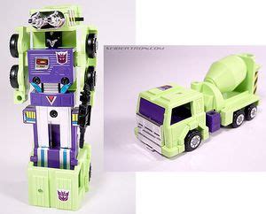 Mixmaster G1toys Transformers Wiki