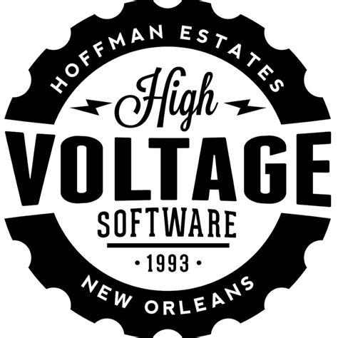 High Voltage Software Youtube High Voltage Software Youtube
