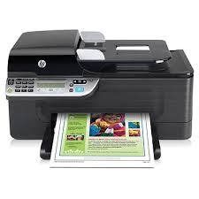 HP Color Inkjet Printer Assignment Point