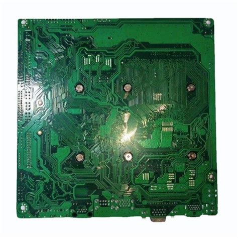 Industrial Mini Itx Intel J1900 Motherboard At ₹ 9500 Piece मिनी