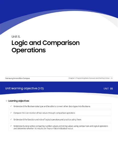 Logic And Co Ict Cource Pdf Boolean Data Type Computer Programming