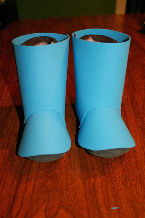Dashi From The Octonauts Octonauts Halloween Costume Octonauts Sew Halloween Costume
