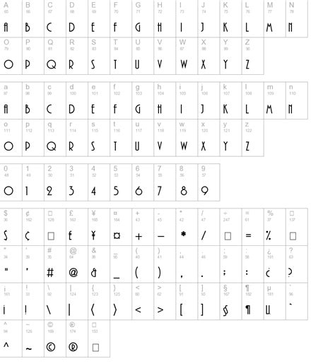 Playwright Regular Truetype Font