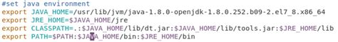 linux 使用yum安装java linux yum 安装java csdn博客