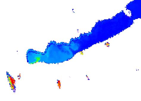Projection Problem With Sentinel 3 Sentinel 3 Problem Reports Step
