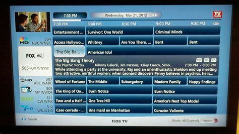 New Fios Menu Colors Verizon Fios Community