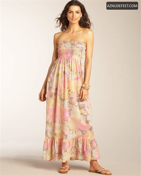 Jessiqa Pace Feet Aznudefeet